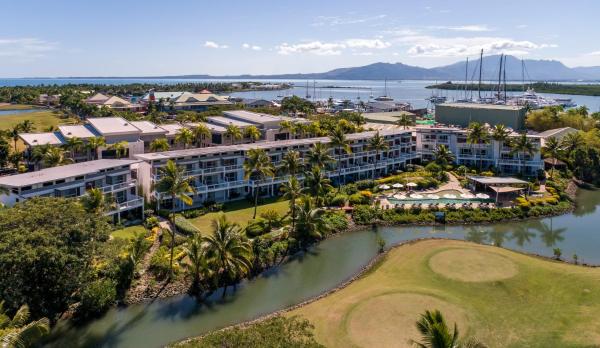 The Terraces Apartments Denarau - Fiji