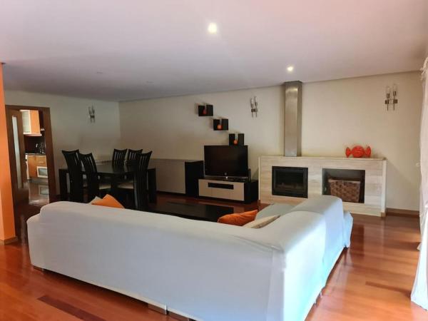 Arcos De Valdevez, Recanto Da Prova - Pnpg - Salvador