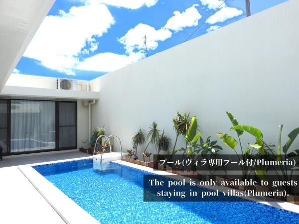 Villa Life Indah Sumuide - Nago