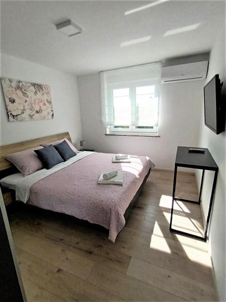 Apartman Dori - Pula