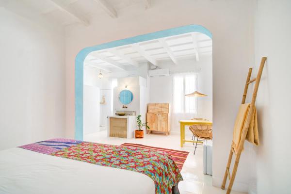 La Cayena Rooms & Apartments - Ciutadella de Menorca