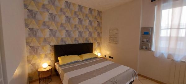 Casa Vacanze Fantasia - Nuovo! Accogliente Appartamento - Barletta