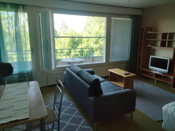 Kiveläntie - Finlande