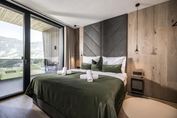 Panorama Eagle Lodge - Tirol