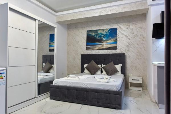 Apartamente By R S - Roumanie