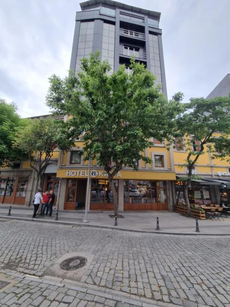 Hotel Kalfa - Trabzon