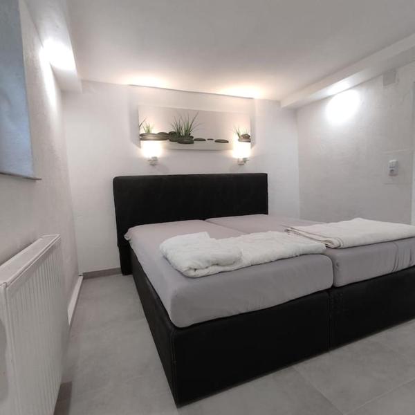 Ferienwohnung Baden Baden Rastatt Elsass - Baden-Baden