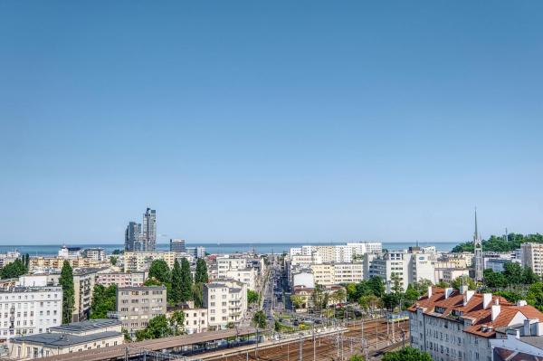 Apartament Panorama - Gdynia