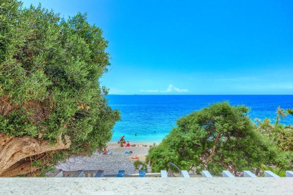 Beach Dream Apartments - Stari Grad
