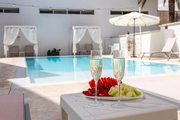 La Gemma Del Salento Rooms&apartments - Matino