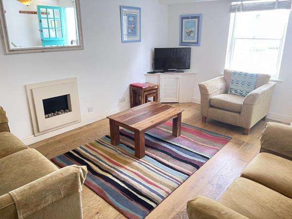 Porthia Cottage - Carbis Bay
