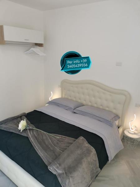 Lonate Room - Varese