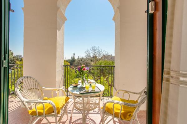 La Casa Di Lucrezia - Brindisi