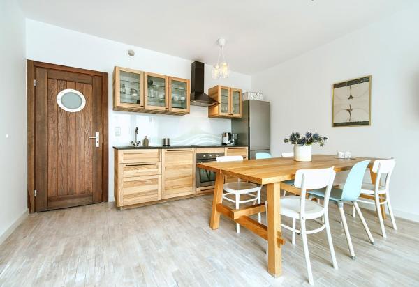Sea Apartment Gdynia - Gdynia