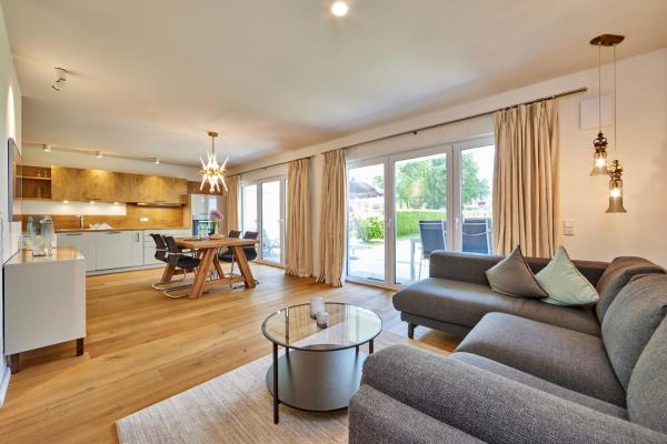 Bergidylle 1 - Garmisch-Partenkirchen