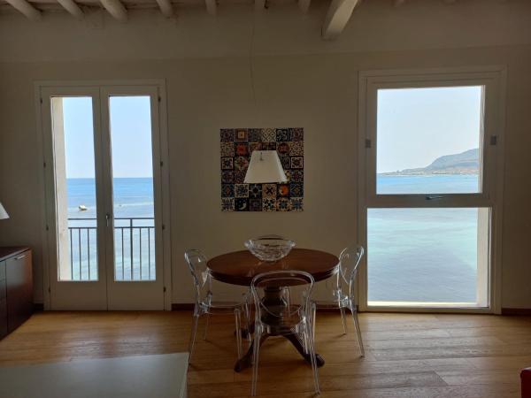A Casa Di Clara - Trapani