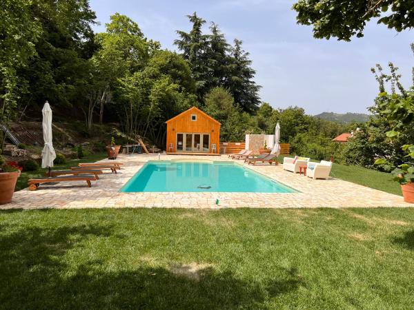 Hotel La Capannina - 