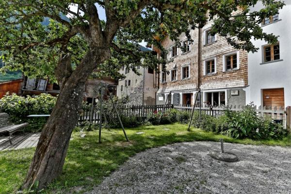Bnb Chez Pia - Lax