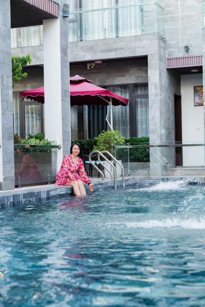 Ninh Bình Premier Hotel - Nam Dinh