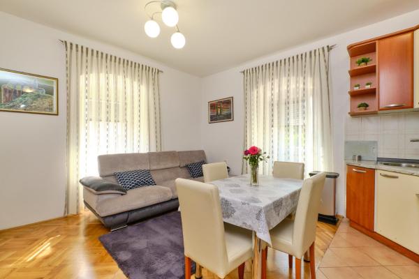 Snježana - Mali Losinj