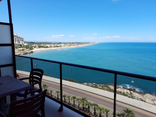 Aparthotel El Faro - Cullera