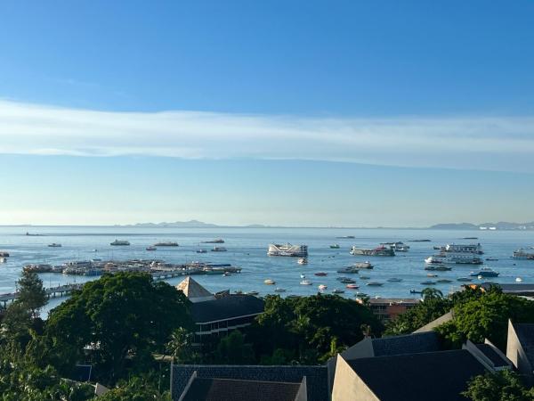 The Monaco Residence - Pattaya City