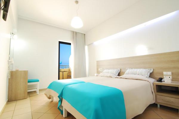 Batis Aero Beachfront Wellbeing Hotel - Greece