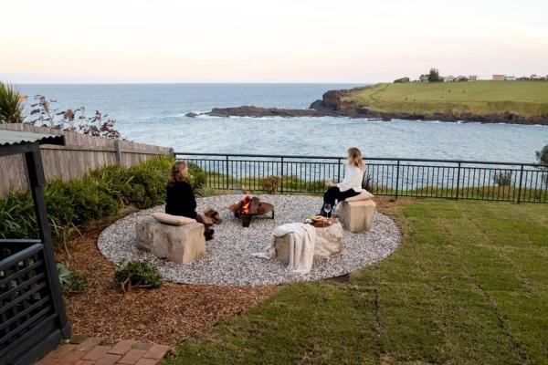 Pia's Paradise Kiama - Jones Beach, Kiama Downs