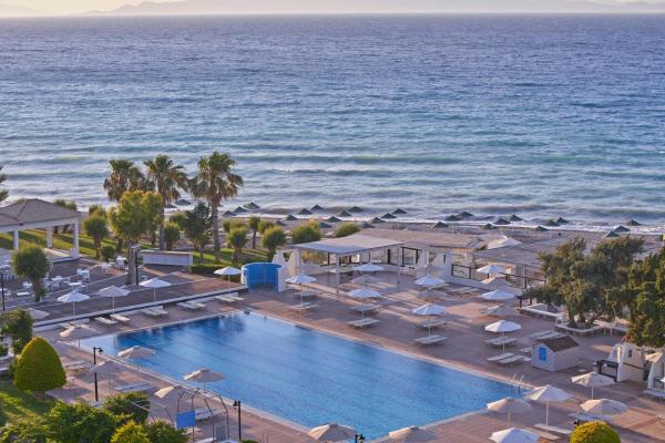 Labranda Blue Bay Resort - Rhodes