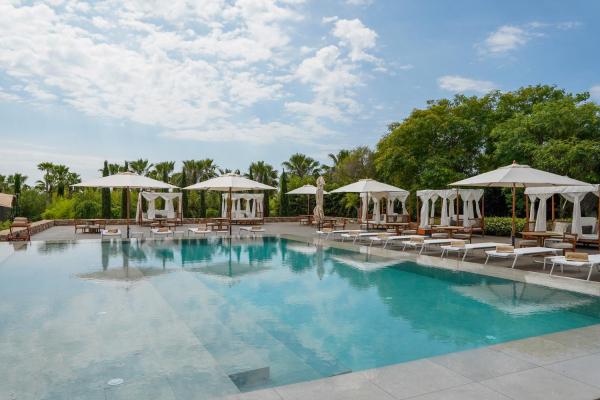 Hotel Rural Xereca - Ibiza