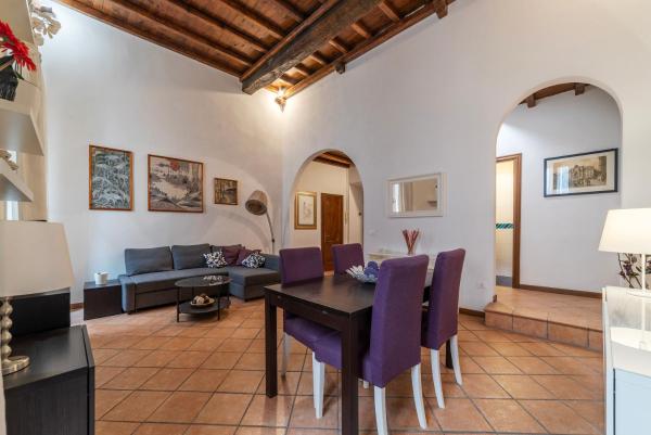 Pantheon Charming Apartment - Rome