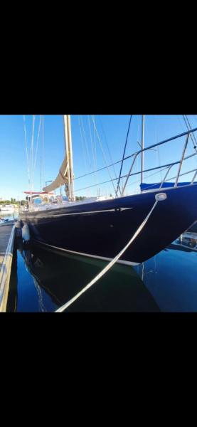 Chez Will - Marseillan