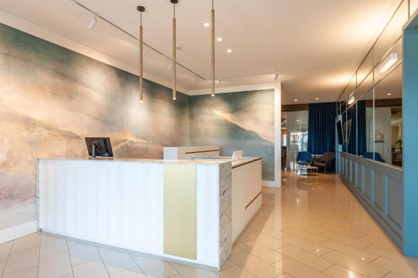 Loriana Park Hotel Sul Lago - Montefiascone