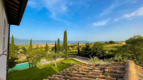 Agriturismo La Corte Dei Cavalieri - Spoleto