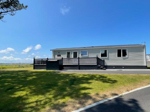 Holiday Home With Stunning Views - 康瓦耳