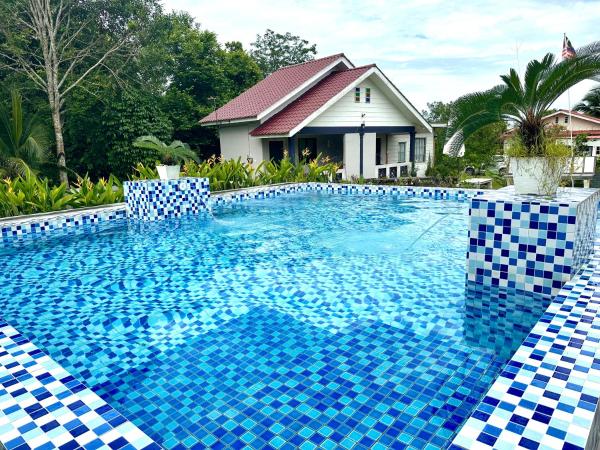 Kapal Terbang Guest House Langkawi - Langkawi