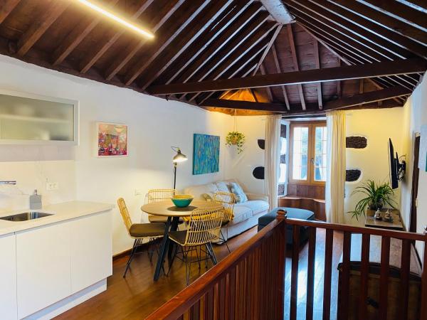 Casa Fila - El Hierro