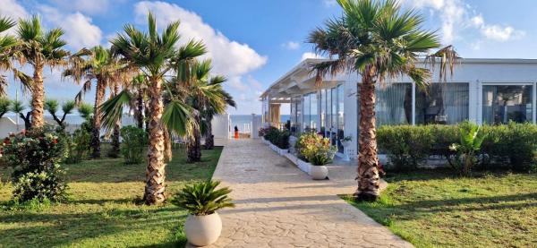 Hotel Corona Beach Peschici - Peschici