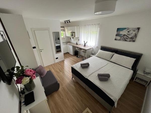 Apartmani Esmeralda - Rovinj