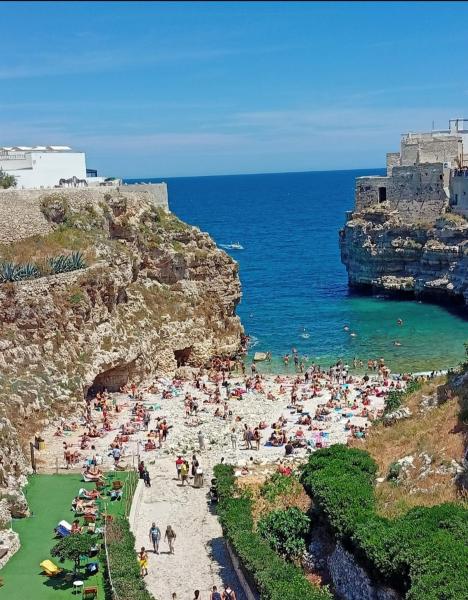 Celeste - Affitti Brevi - Polignano a Mare