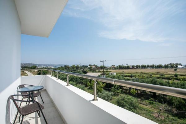 Voula Apartments - Faliraki