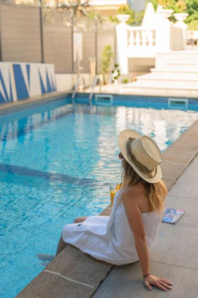 Juliana Hotel Cannes - Valbonne