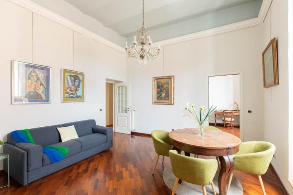 Colosseum Perfect Apartment - Rome
