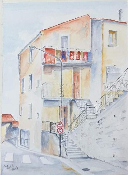 B&b A Taverna - Lagonegro