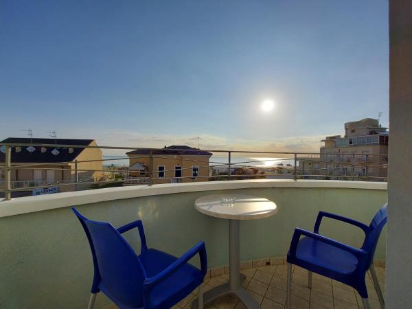 Residence Perla Verde - Rimini