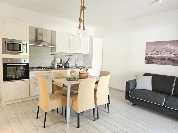 Casa Elia - Puglia Mia Apartments - Polignano a Mare