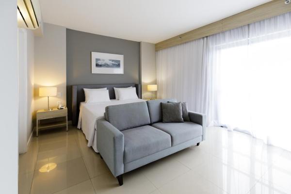 Promenade Link Stay Barra Da Tijuca - Recreio dos Bandeirantes