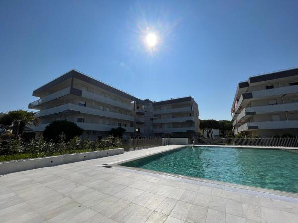 Residenza Mare - Lignano Sabbiadoro