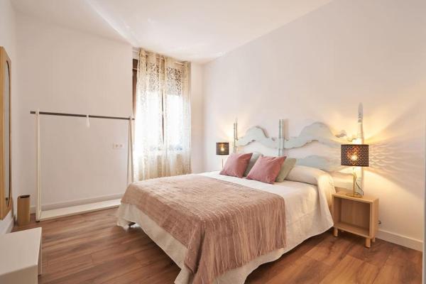 Amplio Alojamiento Centro Barrio Del Oeste - Salamanque