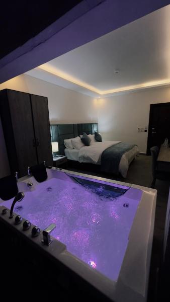 La Vie Boutique Hotel - Jordan